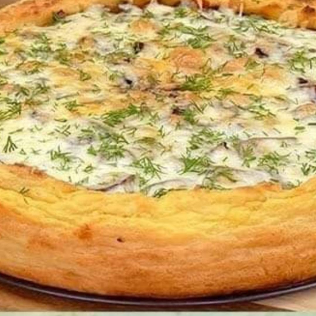 Cumin cheese buns – Best Recipes